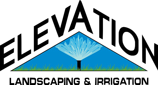 Elevation Landscaping Inc. logo